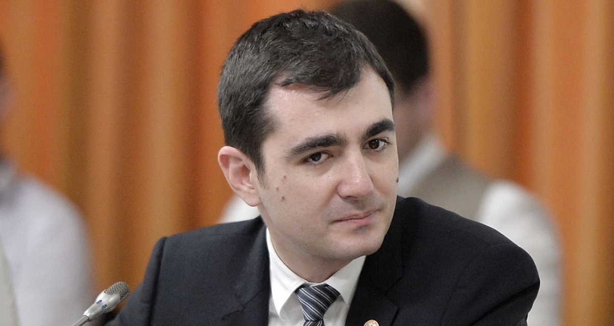 Claudiu Năsui despre ajutoarele pentru HoReCa: Lucrurile avansează şi ...